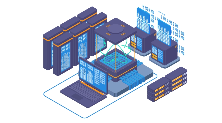 Grid Computing: ¿Qué es y cuáles son sus características?