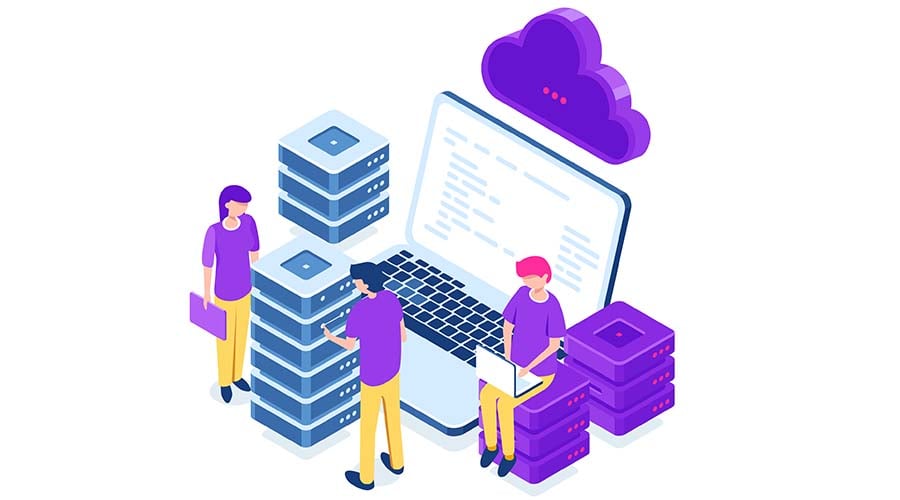 Centros de datos: ¿Qué son y cómo ayudan a la transformación digital?