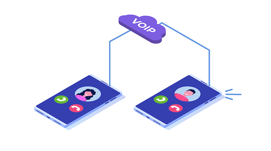 ¿Por qué es necesario implementar un sistema VoIP en tu empresa?
