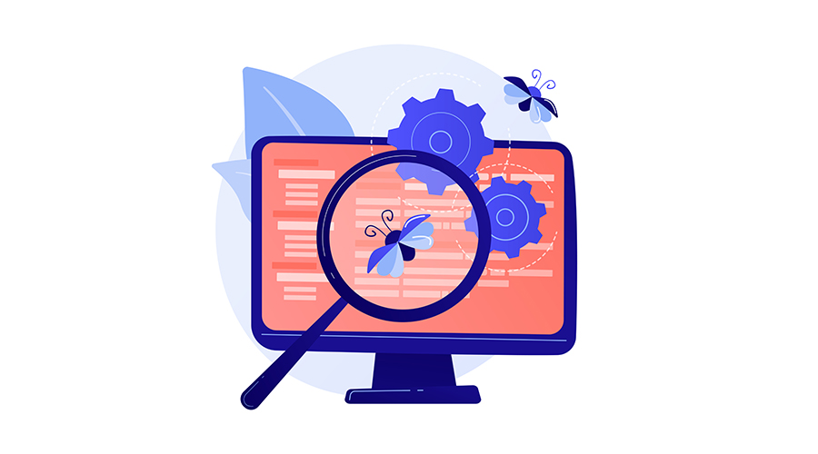 ¿Cómo evitar que un bug en el software dañe tus programas?