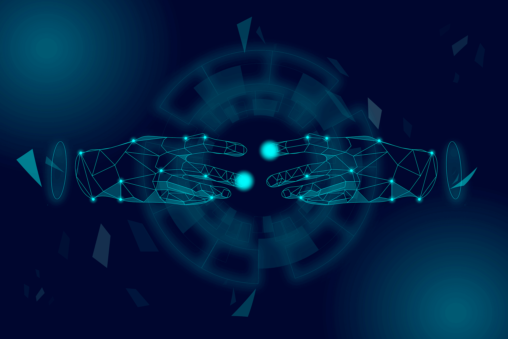 Gemelos digitales, la promesa del futuro