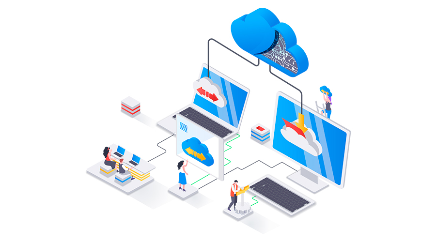 ¿Cómo actúa el aumento de tráfico de Internet en las empresas?