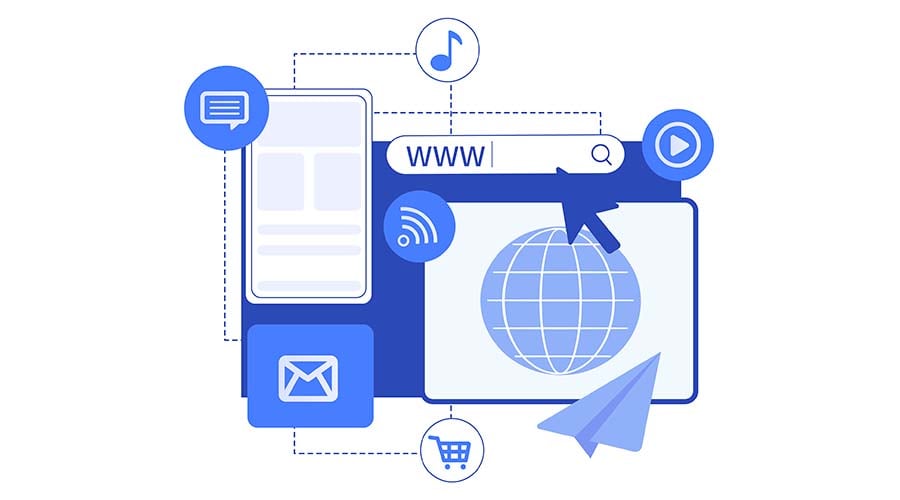 Conectividad: qué es y 15 beneficios en tu empresa