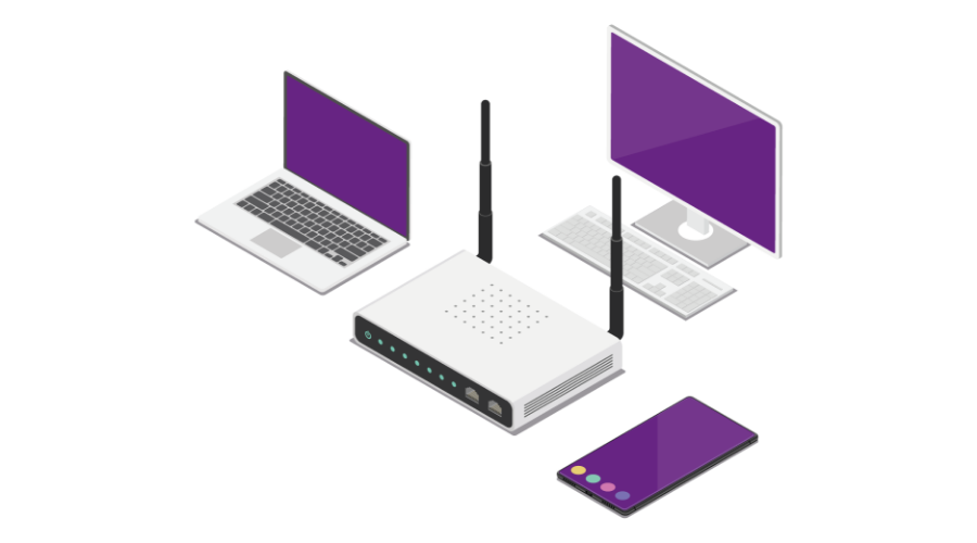 Wlan: qué es, características y cómo funciona