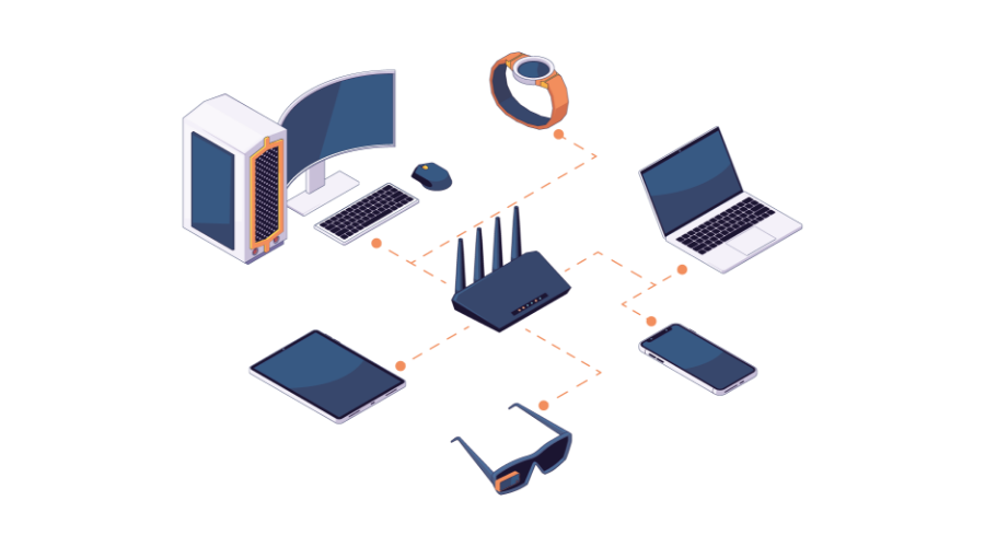 Wlan: qué es, características y cómo funciona
