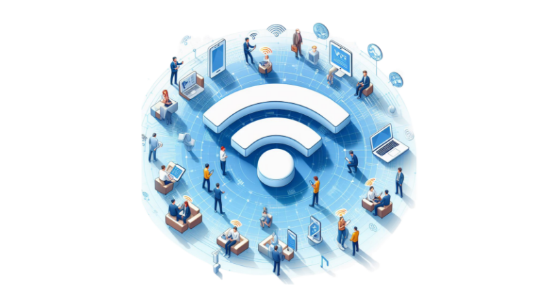 ¿Qué es la red informática y para qué sirve?