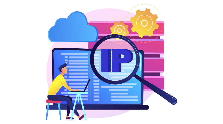 Para qué sirve una dirección IP y cómo funciona