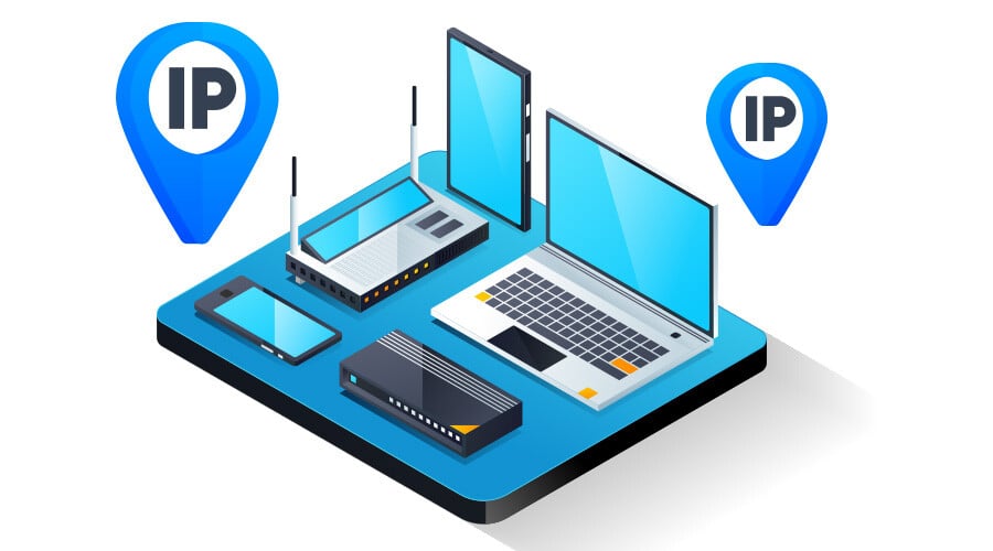 Para qué sirve una dirección IP y cómo funciona