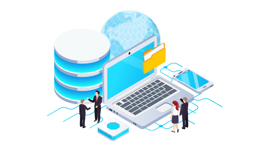 ¿Qué son las aplicaciones en la nube?