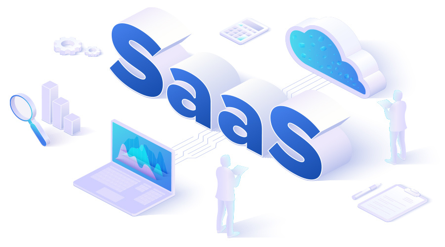 ¿Qué son las aplicaciones en la nube?