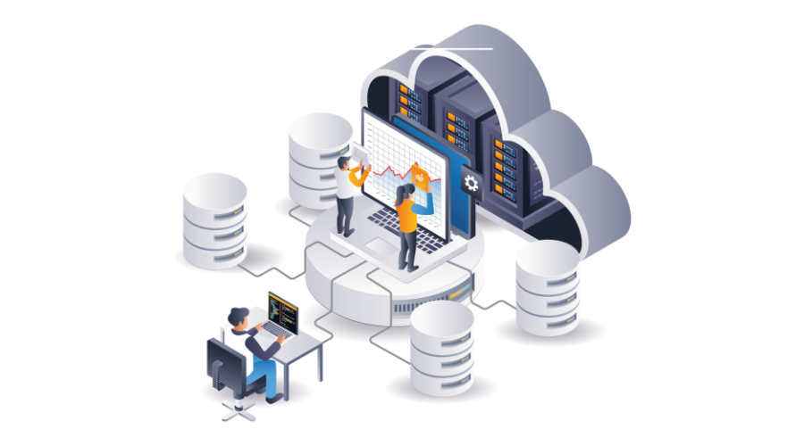 Respaldo de datos: qué es, tipos y qué información respaldar