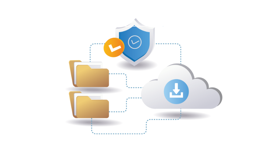 Respaldo de datos: qué es, tipos y qué información respaldar