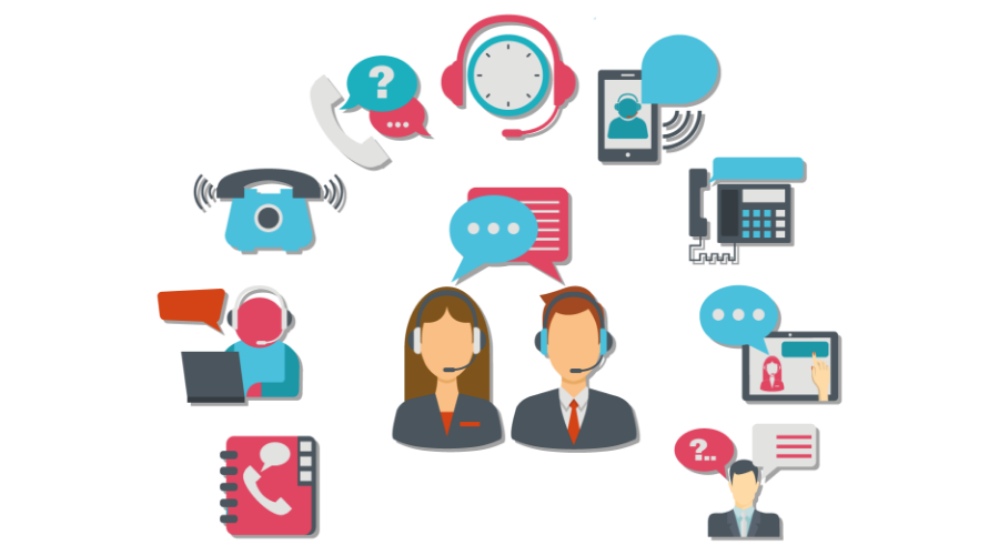 Telefonía empresarial: ¿Cómo elegir la que le conviene a tu negocio?