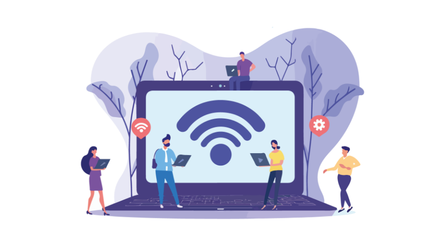 IP fija: estabilidad y confiabilidad para las conexiones empresariales