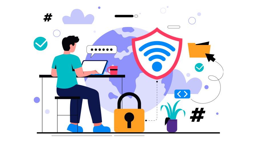 Medidas de seguridad digital: cómo saber si estás protegido