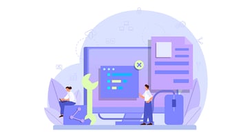 Backend y Frontend, ¿Qué es y cómo funcionan en la programación?