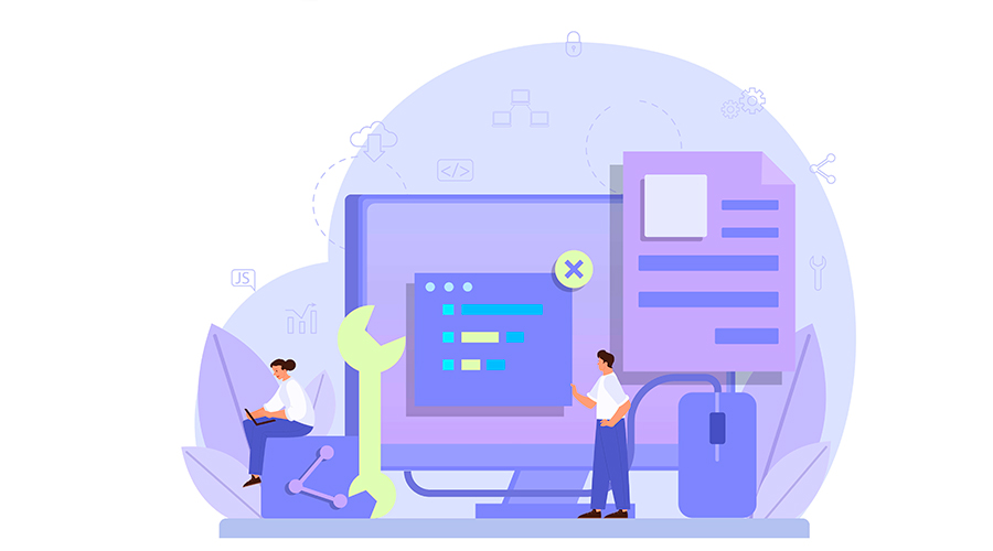 Backend y Frontend, ¿Qué es y cómo funcionan en la programación?