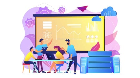 Conectividad: qué es y 15 beneficios en tu empresa