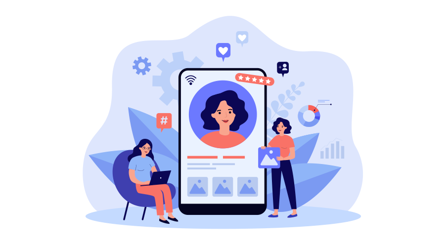 Identidad digital: qué es y cómo protegerla