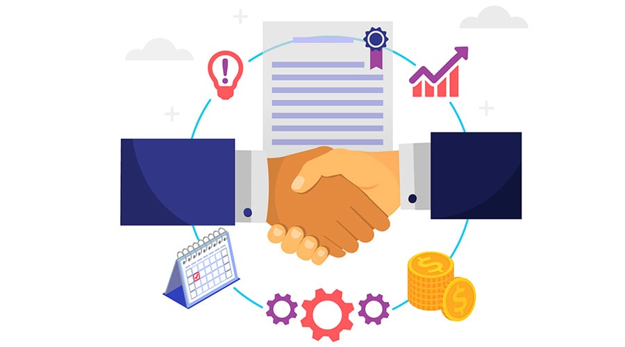 Hosting compartido: ¿qué es y para qué sirve?