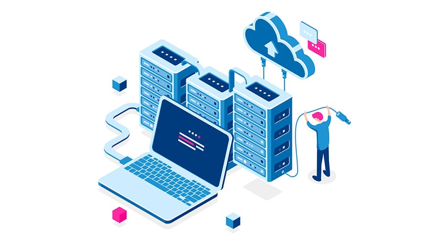 Hosting compartido: ¿qué es y para qué sirve?