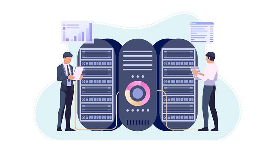Hosting compartido: ¿qué es y para qué sirve?