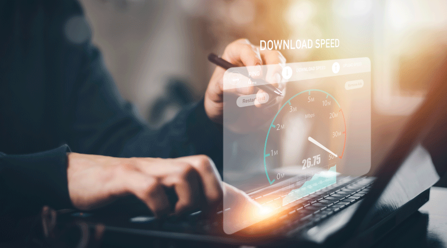 Redes de alta velocidad: cuáles son y cómo funcionan