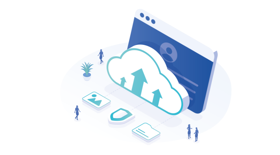 Cloud privado: qué es una nube privada