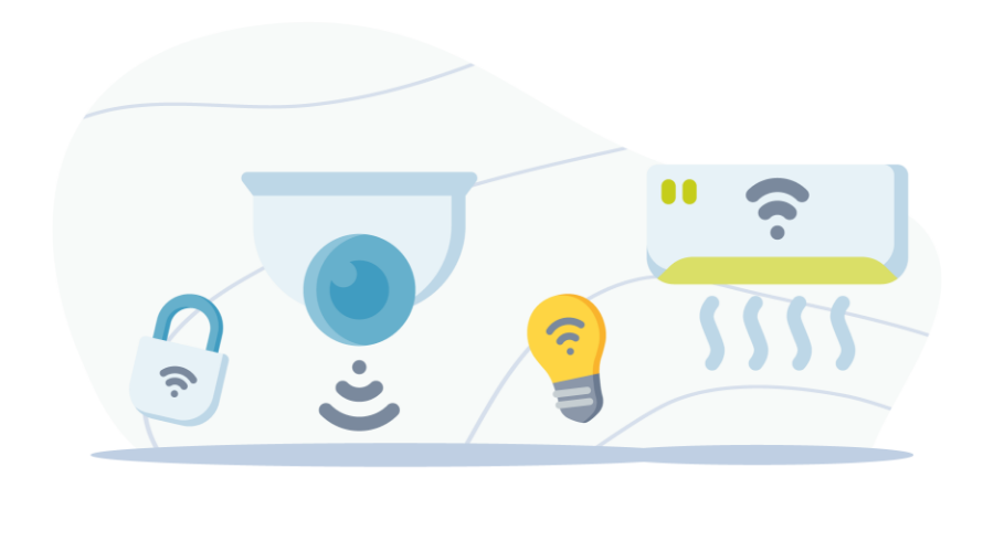 IoT: Qué es y cómo tener seguridad IoT en tu empresa