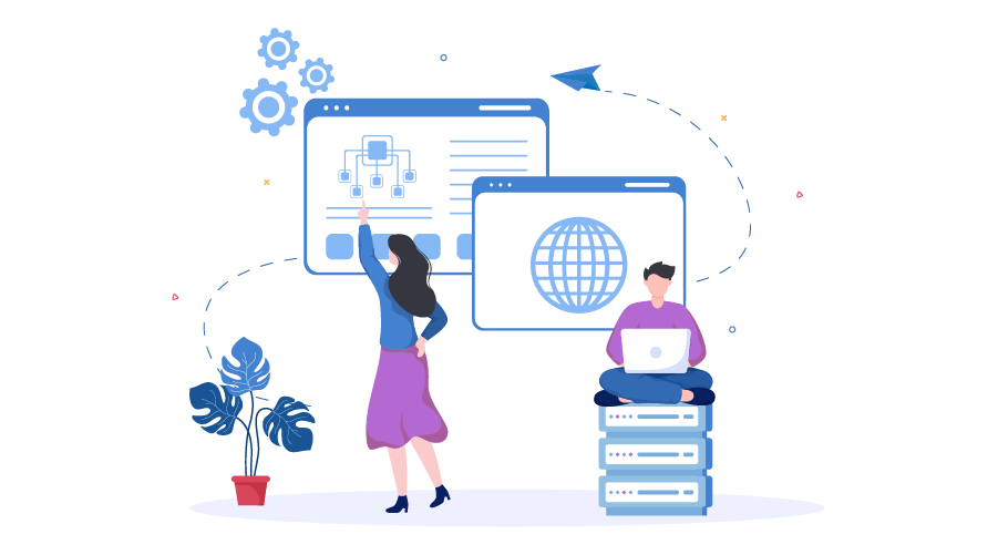 Intranet: qué es, cómo funciona y cuándo es recomendable