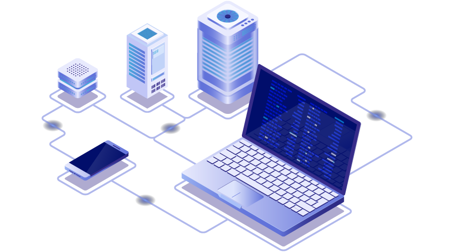 Hosting dedicado: qué es, cómo funciona y cuáles son sus beneficios