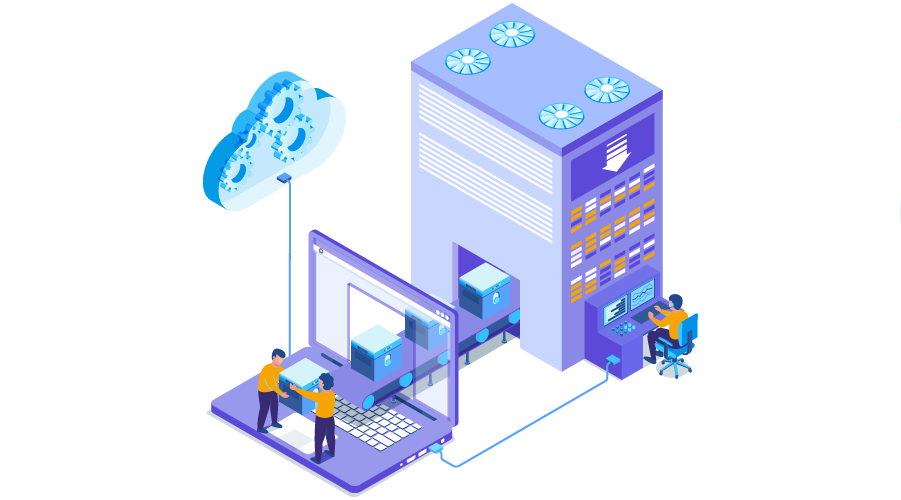 Hosting dedicado: qué es, cómo funciona y cuáles son sus beneficios