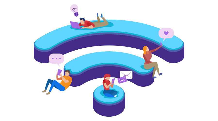 Para qué sirve una dirección IP y cómo funciona