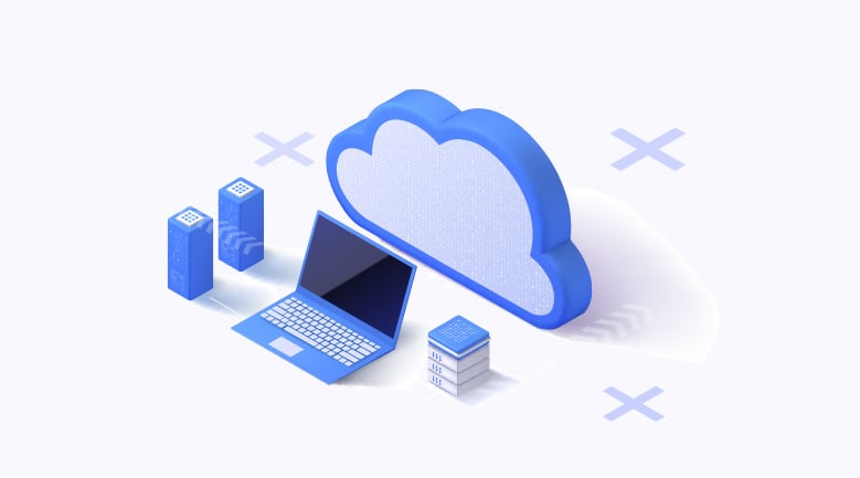 Cloud: ¿qué es la tecnología en la nube?