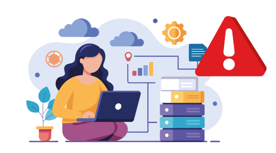 Respaldo de datos: qué es, tipos y qué información respaldar