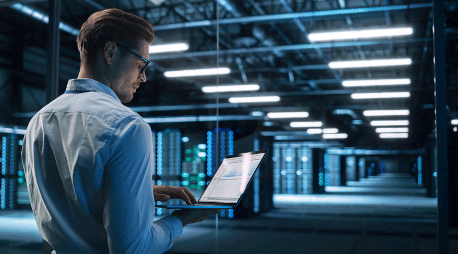 Redes de alta velocidad: cuáles son y cómo funcionan