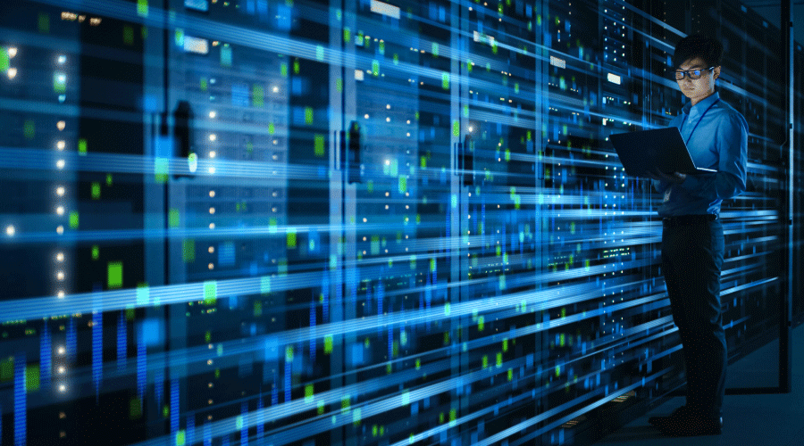 Redes de alta velocidad: cuáles son y cómo funcionan