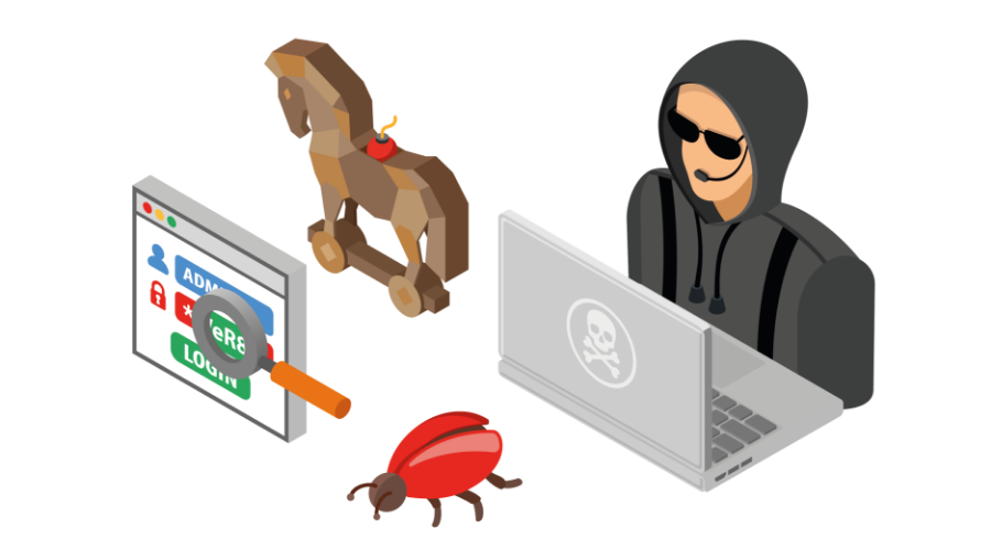 Malware: Qué es y cómo proteger a tu empresa de uno