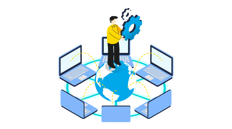 Protocolo de Internet: qué es y cómo funciona IP en las redes