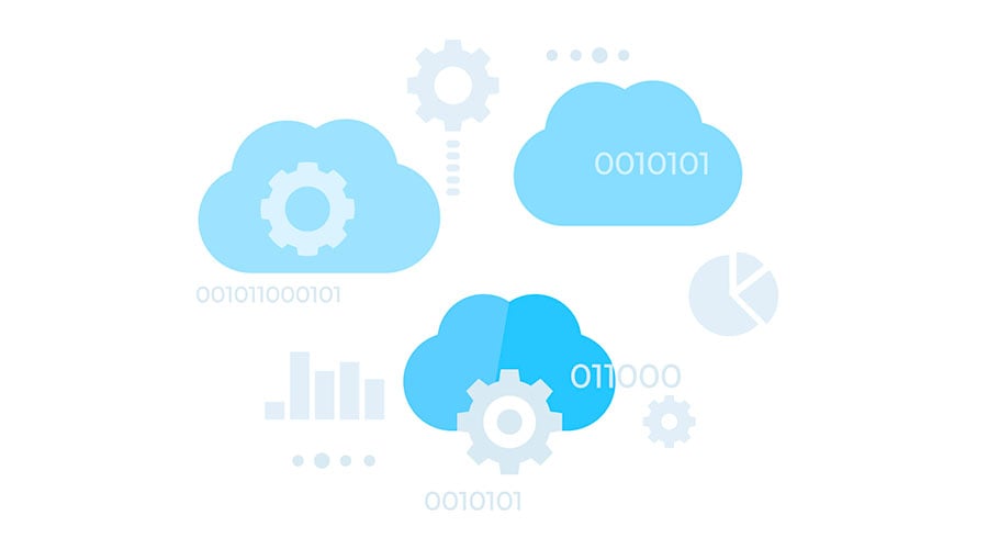 Multicloud: qué es y cuáles son sus ventajas