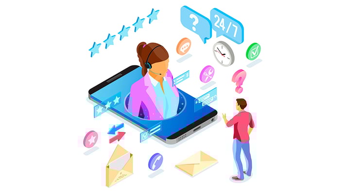 Tips para convertirte en un buen administrador de mesa de ayuda de TI