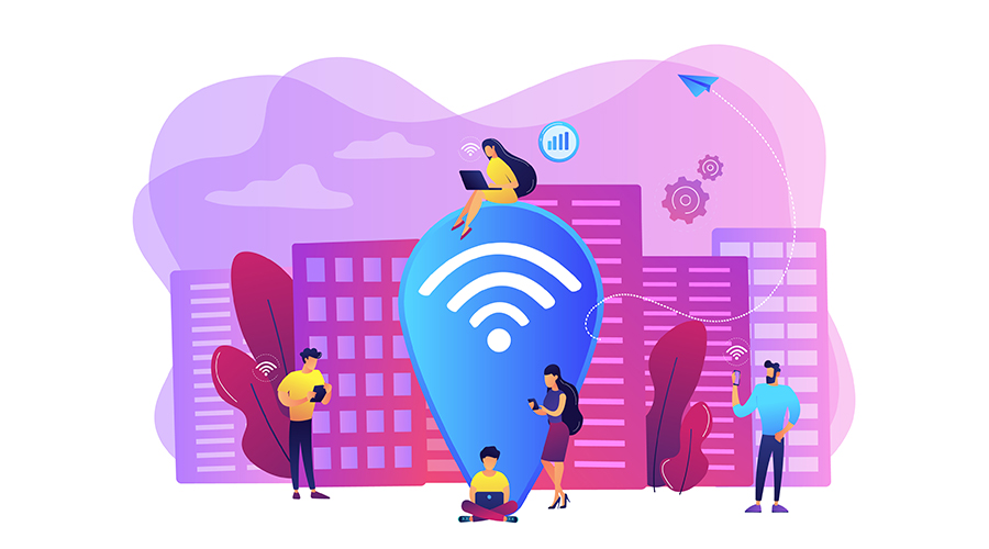 Internet Dedicado, la conexión con más beneficios para tu empresa