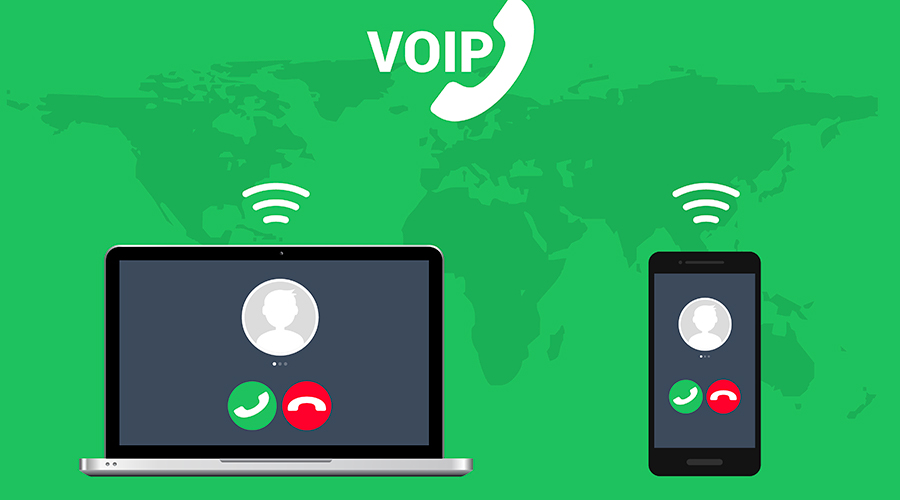 Microsoft Teams VoIP: Videollamadas + telefonía