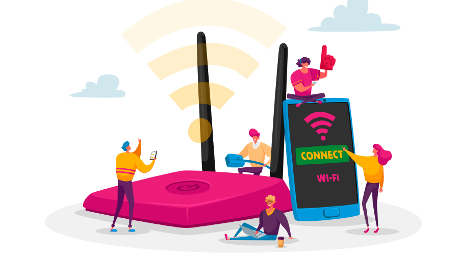 VoIP: Qué es y cómo funciona Voice Over IP