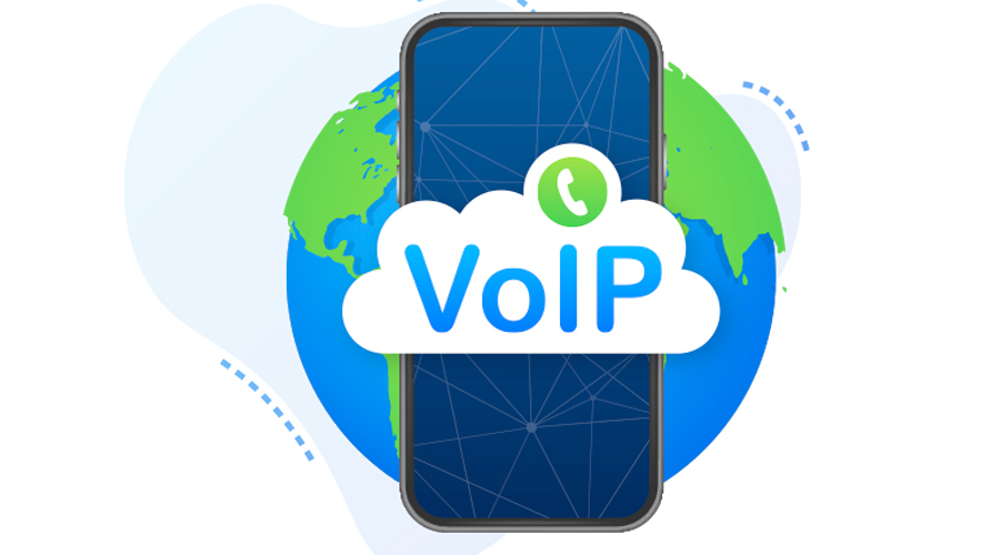 VoIP: Qué es y cómo funciona Voice Over IP
