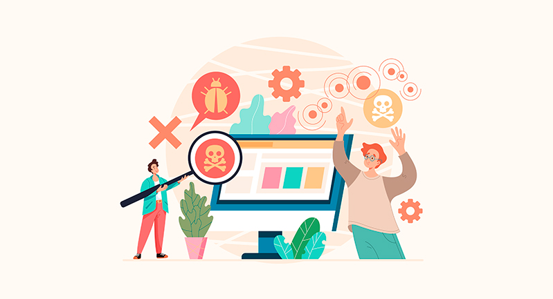 ¿Cómo evitar que un bug en el software dañe tus programas?