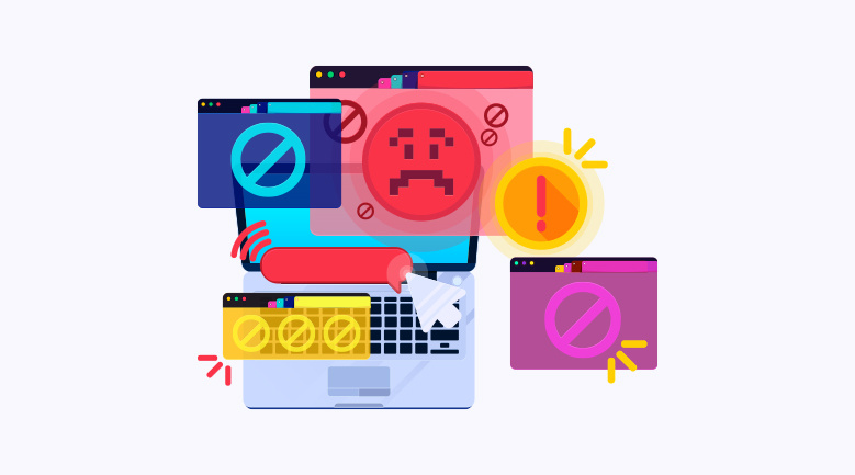 Qué es un ataque de Denegación de Servicio y cómo se frena