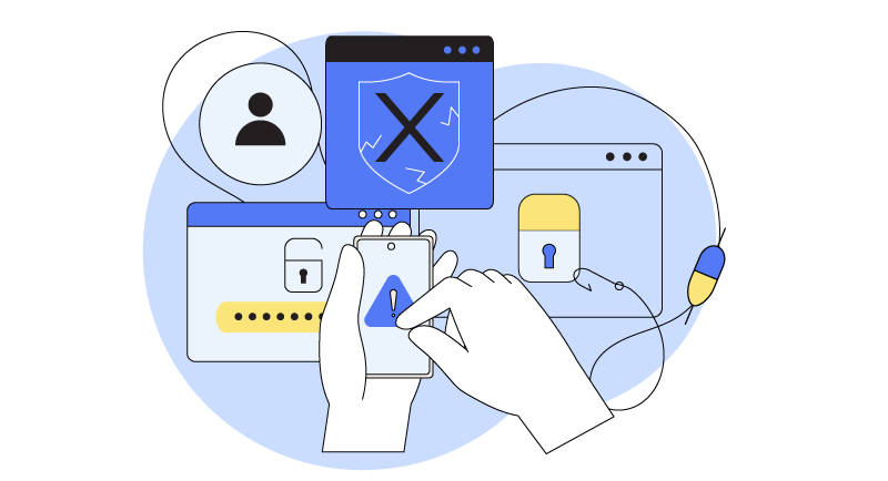 Phishing: Cómo evitar ataques de phishing y mantener tu información segura